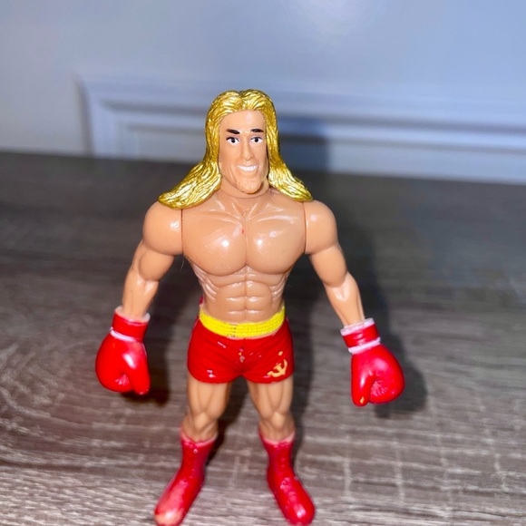 The Unbranded Brand | Toys | 98s Soviet Boxer 4inspired By Ivan Draco ...